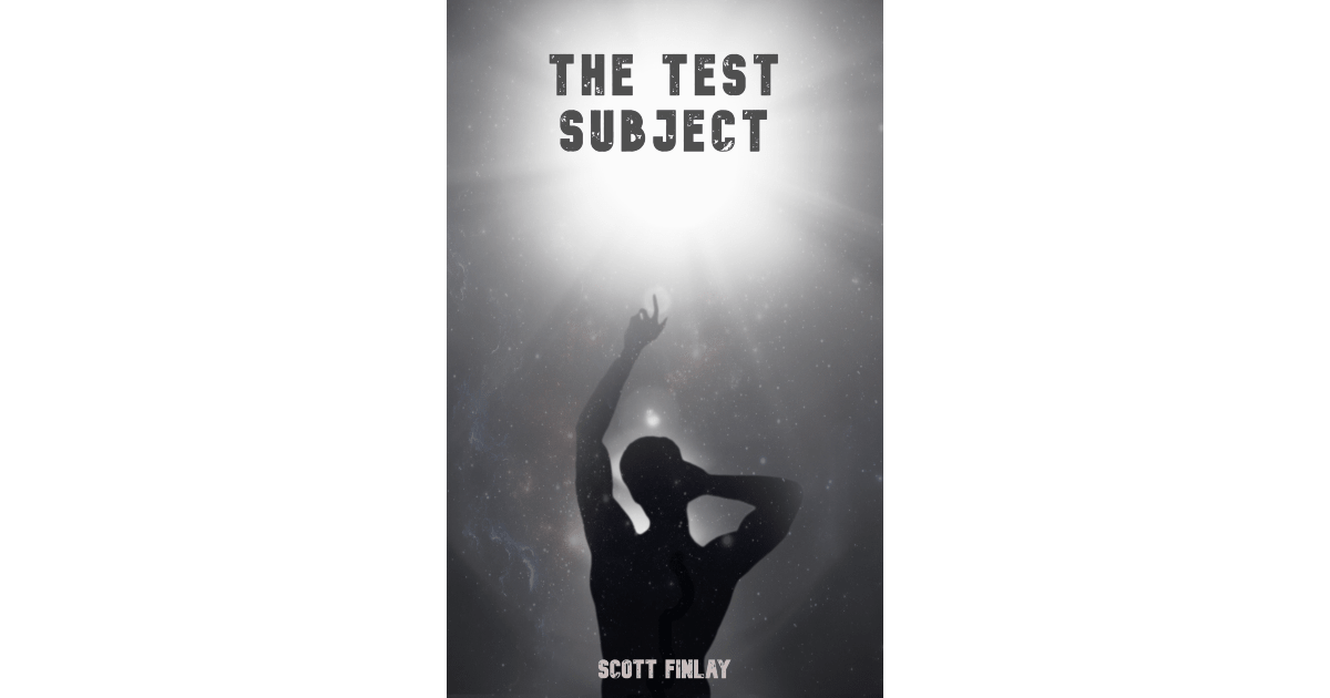 Scott Finlay - The Test Subject